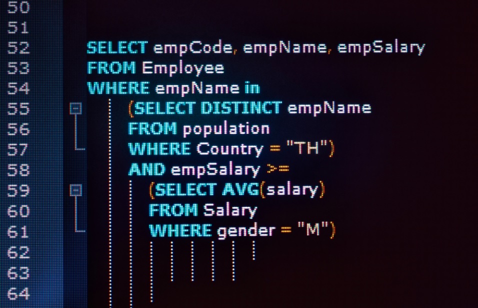 SQL Training – PS Academy